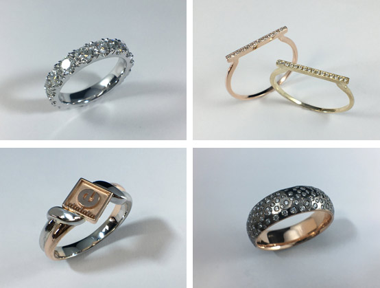 Trusted Jewelry Store in Los Angeles | Gold 'N I Jewelers